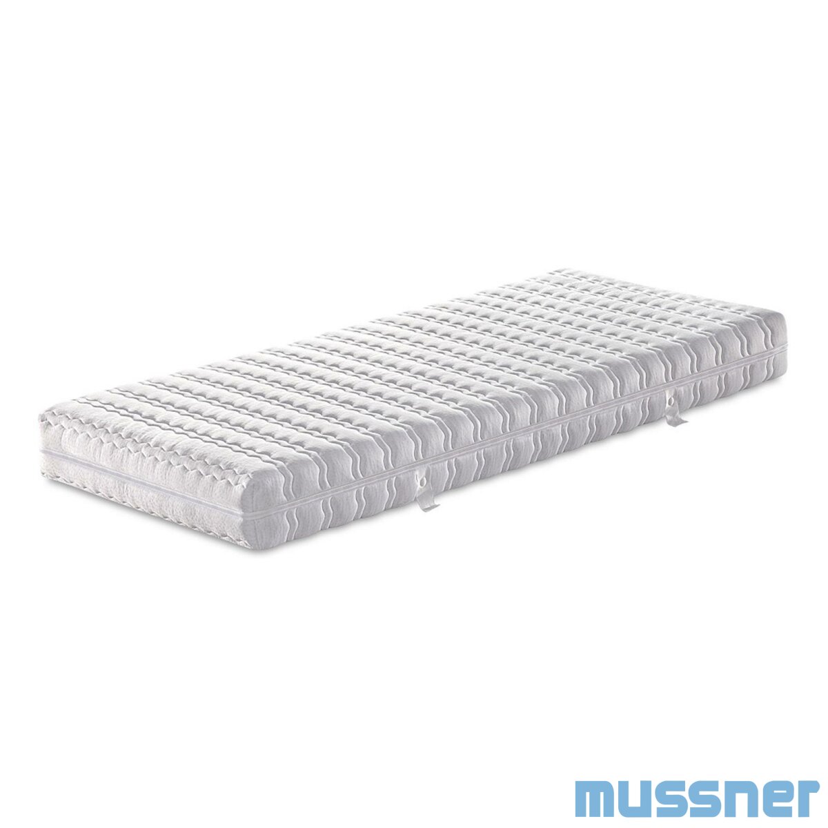 Materasso Lattice "Nuovo Lavabile" 160/200 bianco presso Mussner Text ...